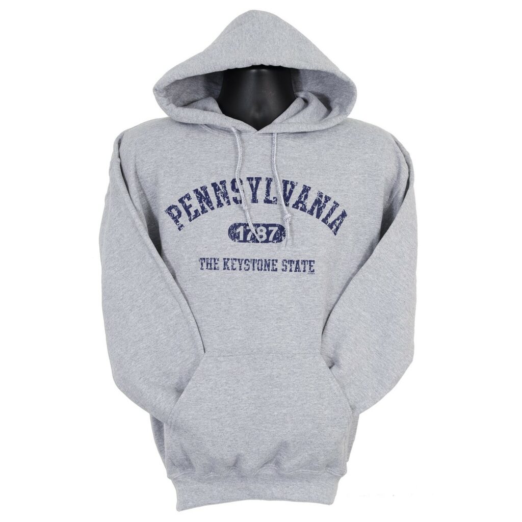Apparel – Perfectly Pennsylvania